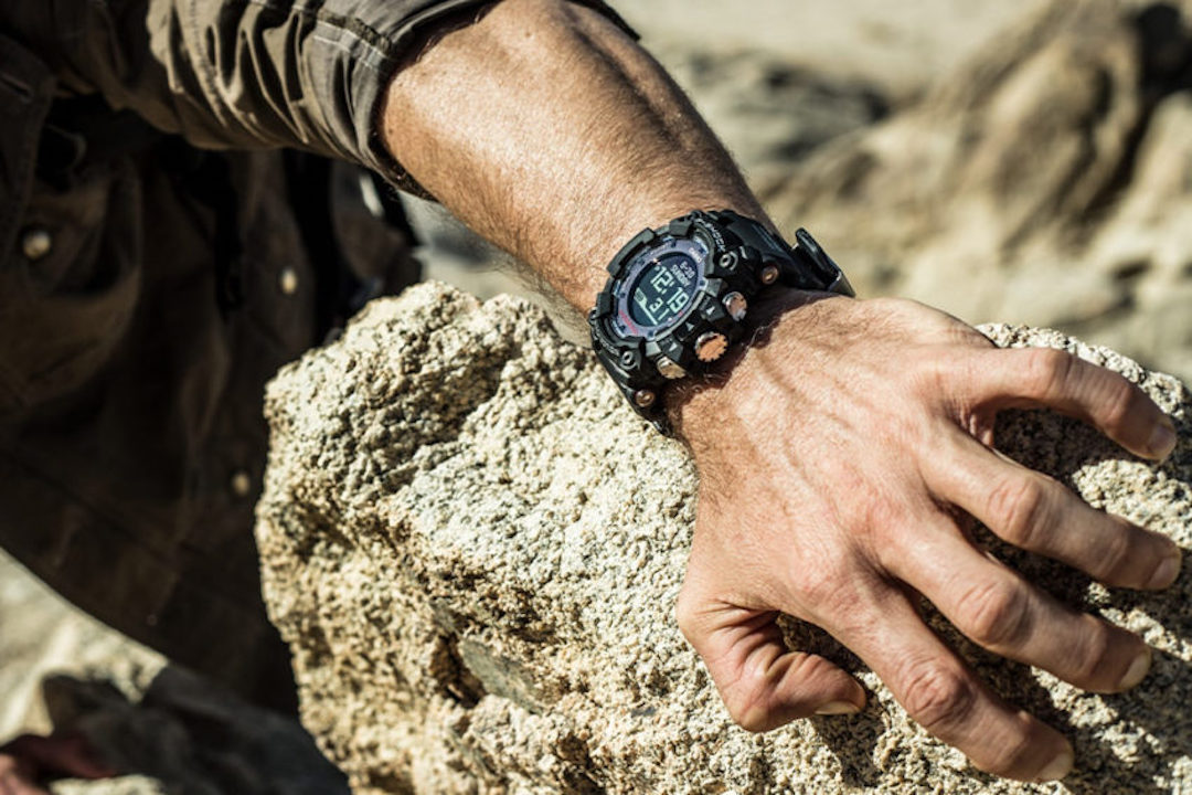 Adorn Your Wrists with These 7 Best Solar Powered Watches In 2021