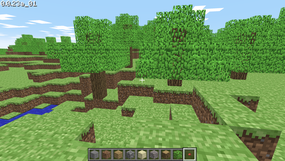 How to Play Minecraft Classic for Free in 2023 - BizTechPost